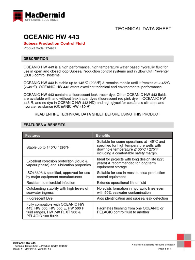 HW443 | PDF | Metals | Corrosion
