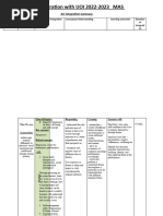 Comsoc 1,2&3 FT ABSA 2025 | PDF | Occupational Safety And Health | Safety