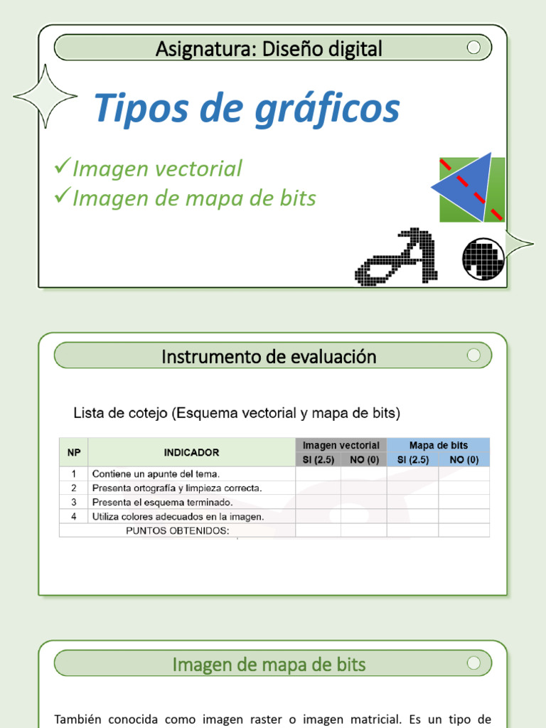 Tipos de Gráficos | PDF