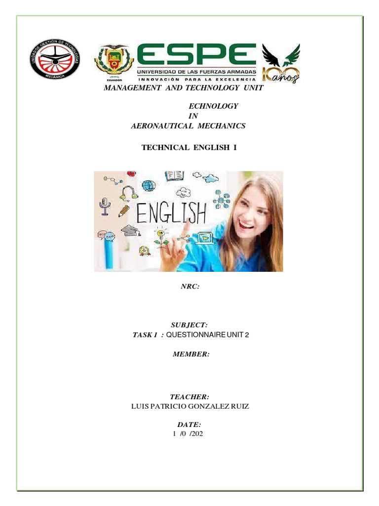 TASK 11 QUESTIONNAIRE 2 - ArcentalesJosue | PDF | Flight Control Surfaces | Atmosphere Of Earth