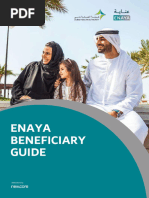 ENAYA Healthcare Benefits Overview | PDF | Medical Imaging | Health Care