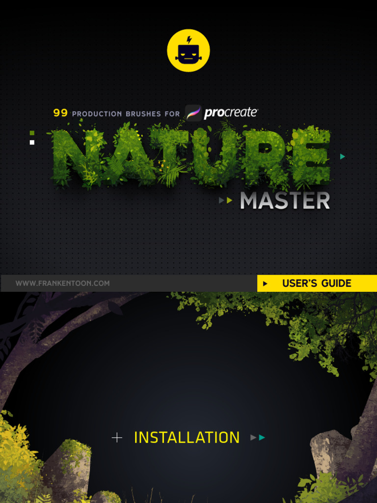 Nature Master - User's Guide | PDF | Zip (File Format) | Computer File