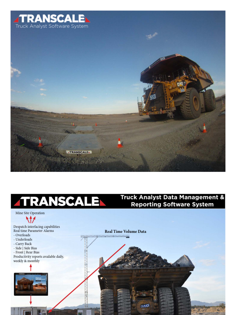 Truck Analyst Software Bulletin | Download Free PDF | Truck | Axle