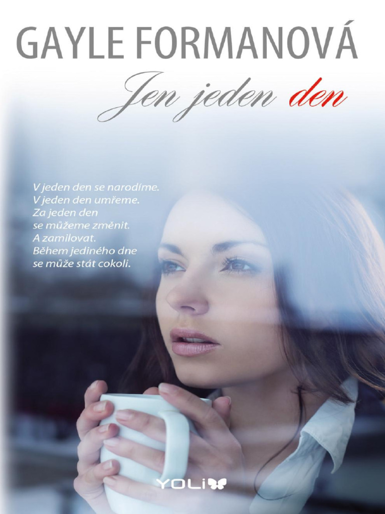 Jen Jeden Den | PDF