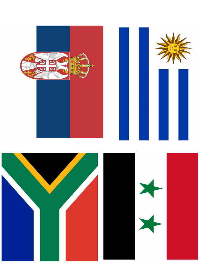 Bandeira 7 | PDF