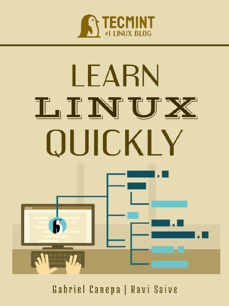 Learn Linux in One Week and Level Up Your Career | PDF | Operating ...