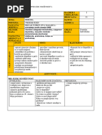 Učimo Slovo Š | PDF