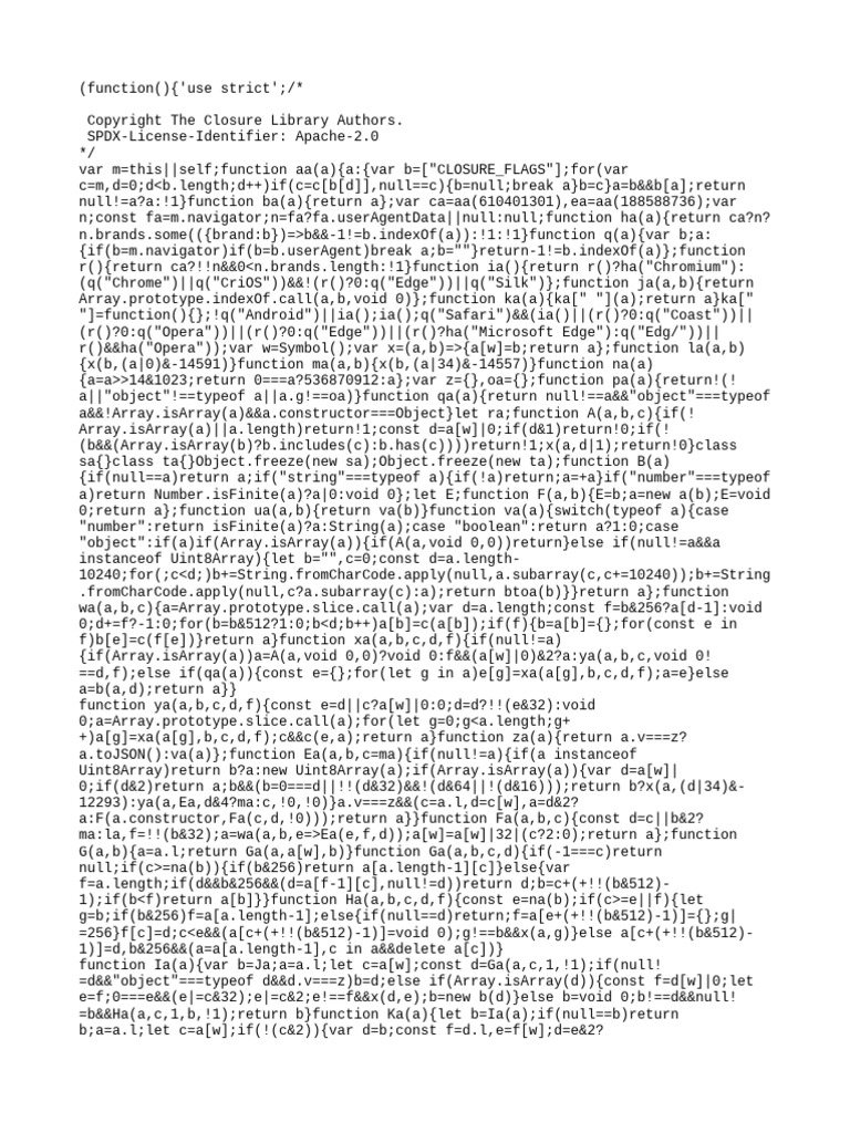 F | PDF | Software Development | Computing