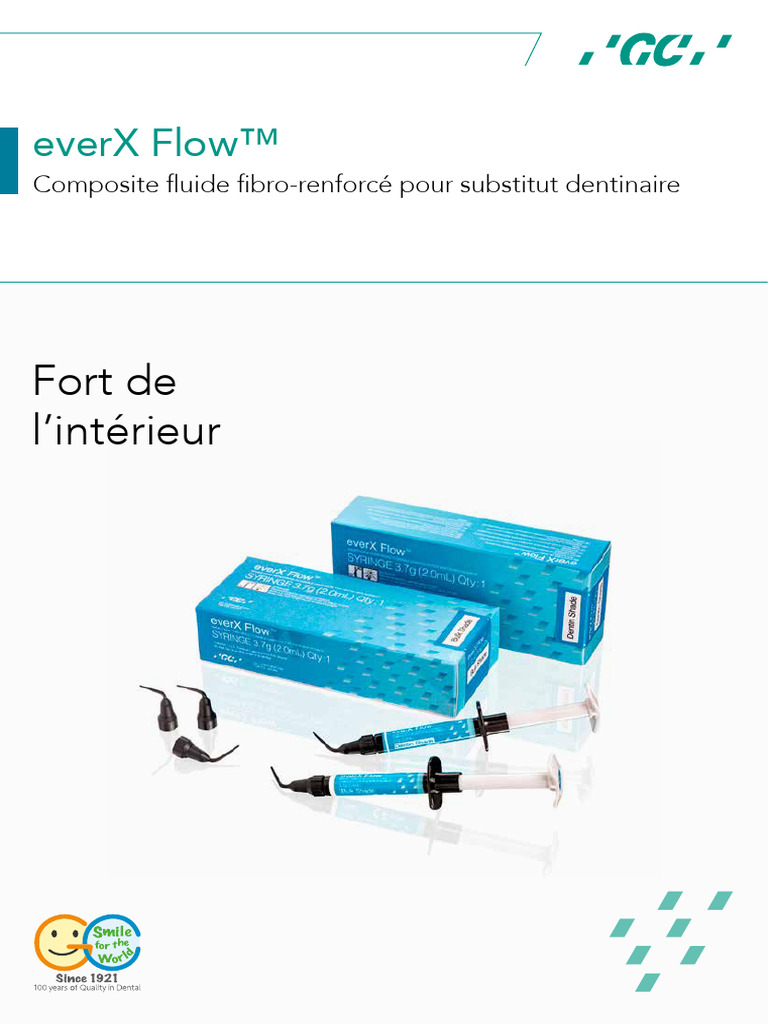 LFL Everx Flow FR-FR | PDF