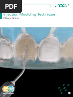 Hotkeys - Exocad | PDF | Cursor (User Interface) | Keyboard Shortcut