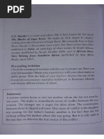 Paper 1 - Visual Literacy - Cartoons - Notes | PDF | Language Arts ...