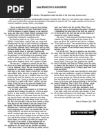 The Pie by Gary Soto | PDF