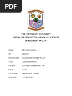 DTR Sample - Excel Submission | PDF | Overtime | Sick Leave