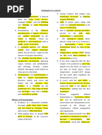 Dextrinization in Bread, Semolina, Peanuts | PDF | Starch | Foods