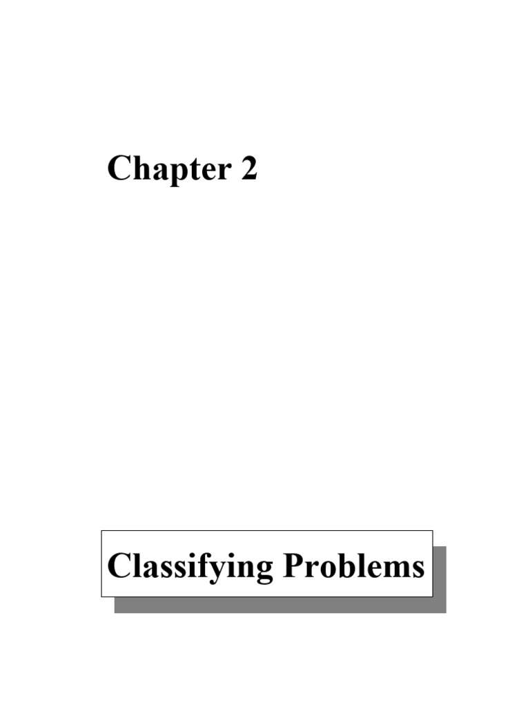 CH 2 Complexity | PDF | Theory Of Computation | Theoretical Computer Science