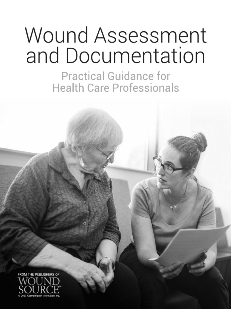 Wound Assessment | PDF