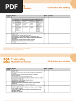 CONCOA CGA Connection Reference Chart | PDF | Methyl Group | Ether