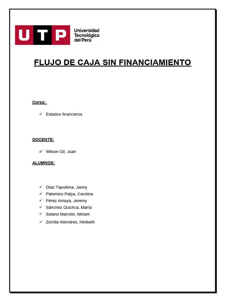Flujo de Caja y Presupuestos 2018 | PDF | Presupuesto | Dinero