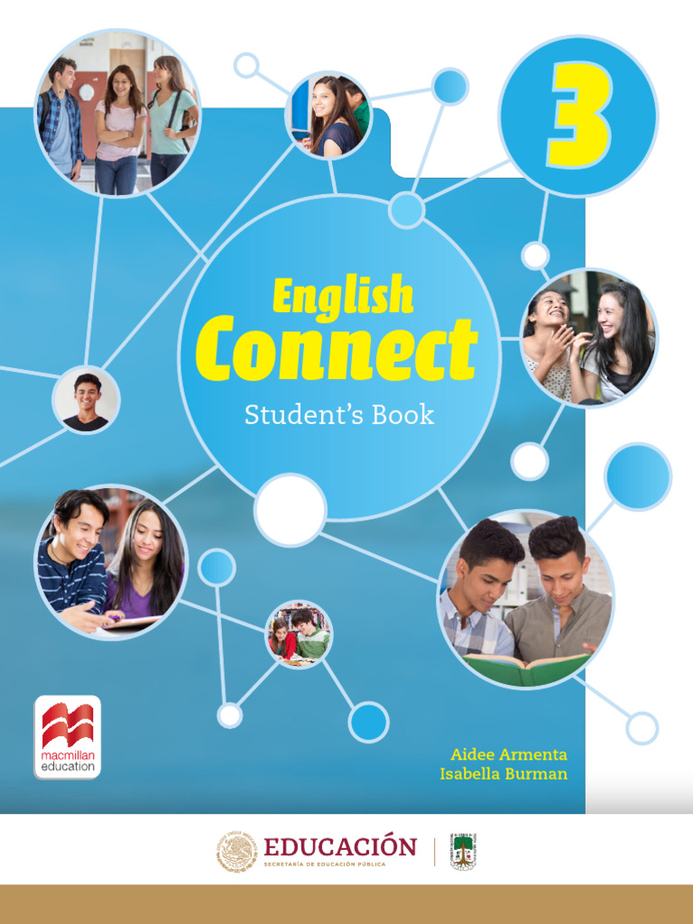 English Connect 3rd Grade-Unlocked | PDF | Publicación | Medios de ...