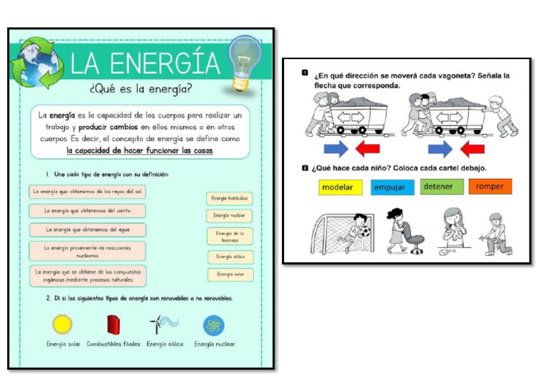 Hoja de Trabajo CCNN | PDF