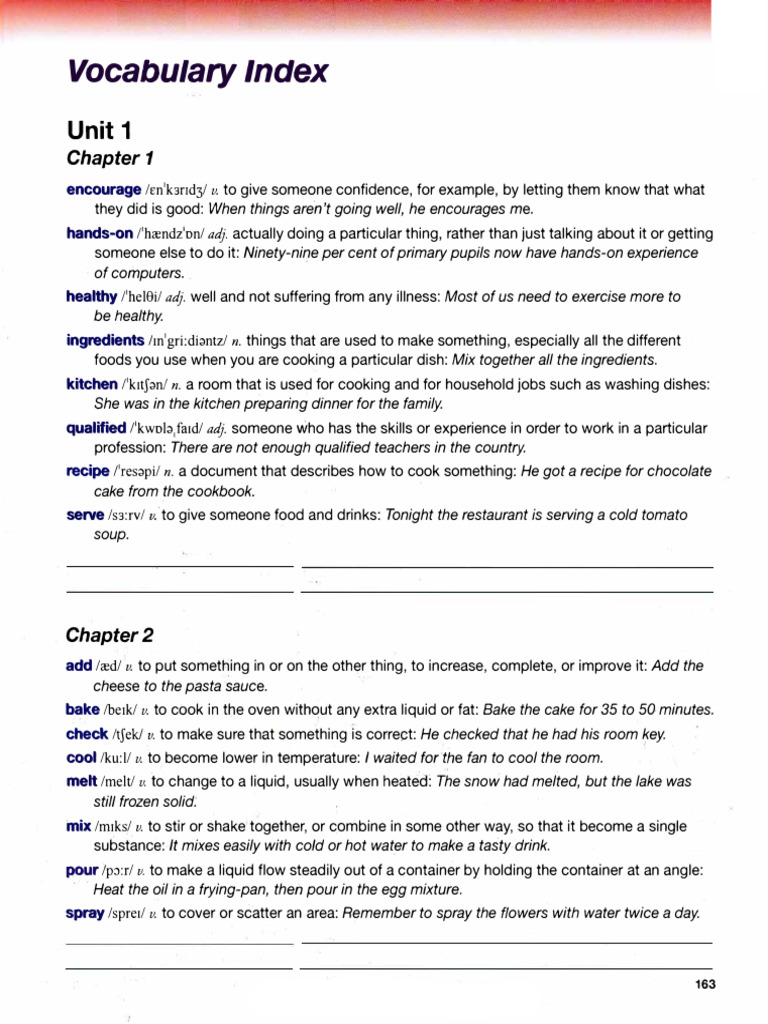 (@Mixed - language) لغات ترکیبی 2 | PDF | Cakes | Recipe