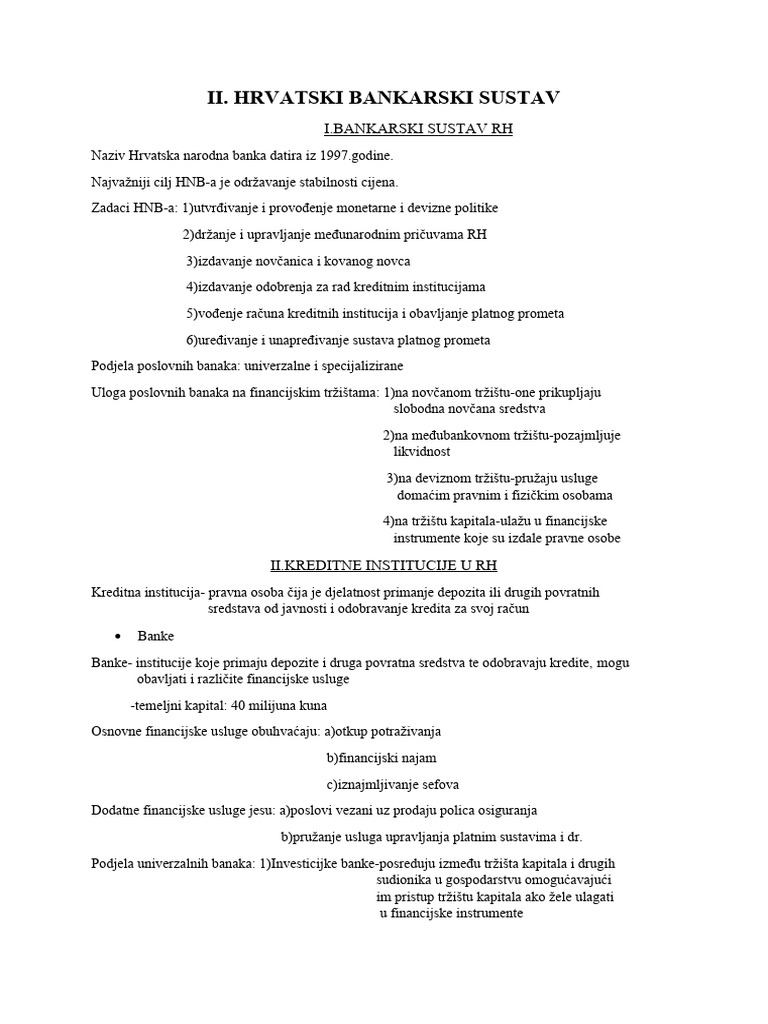 Bios Skripta 2 | PDF