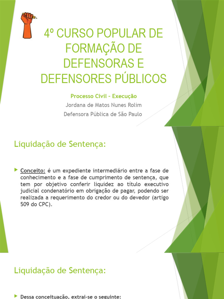 Slides - Aula 2 | PDF