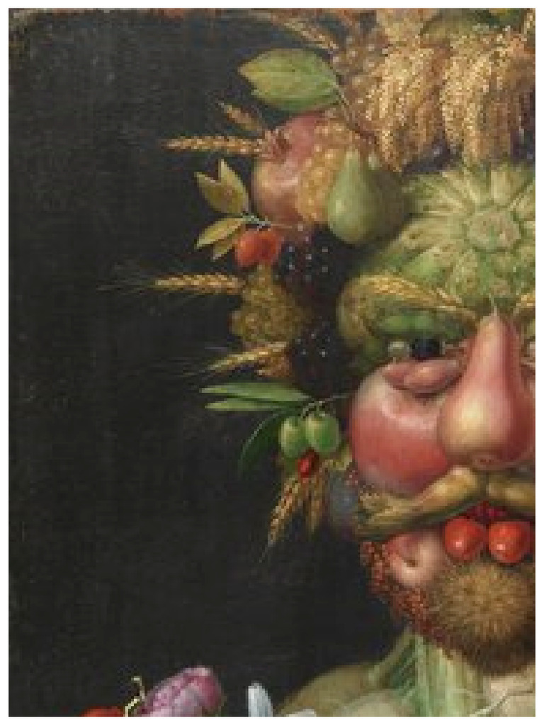 Wodala, Arcimboldo y Kandinsky Obras | PDF