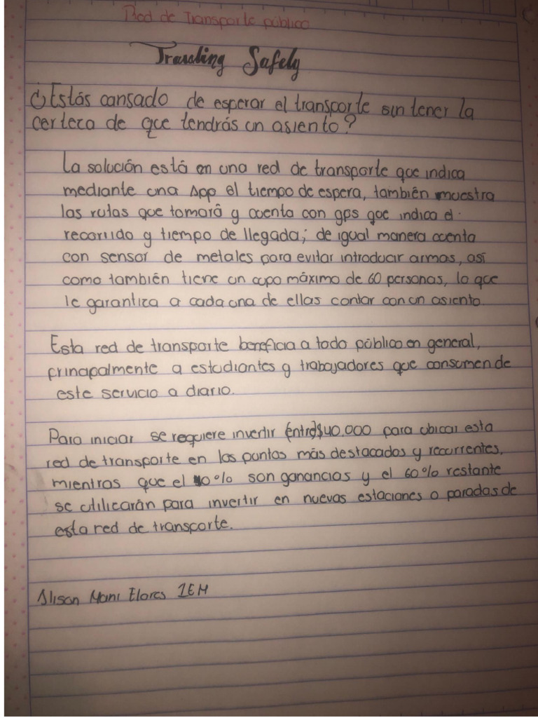 Pitch-Alison 1EM | PDF