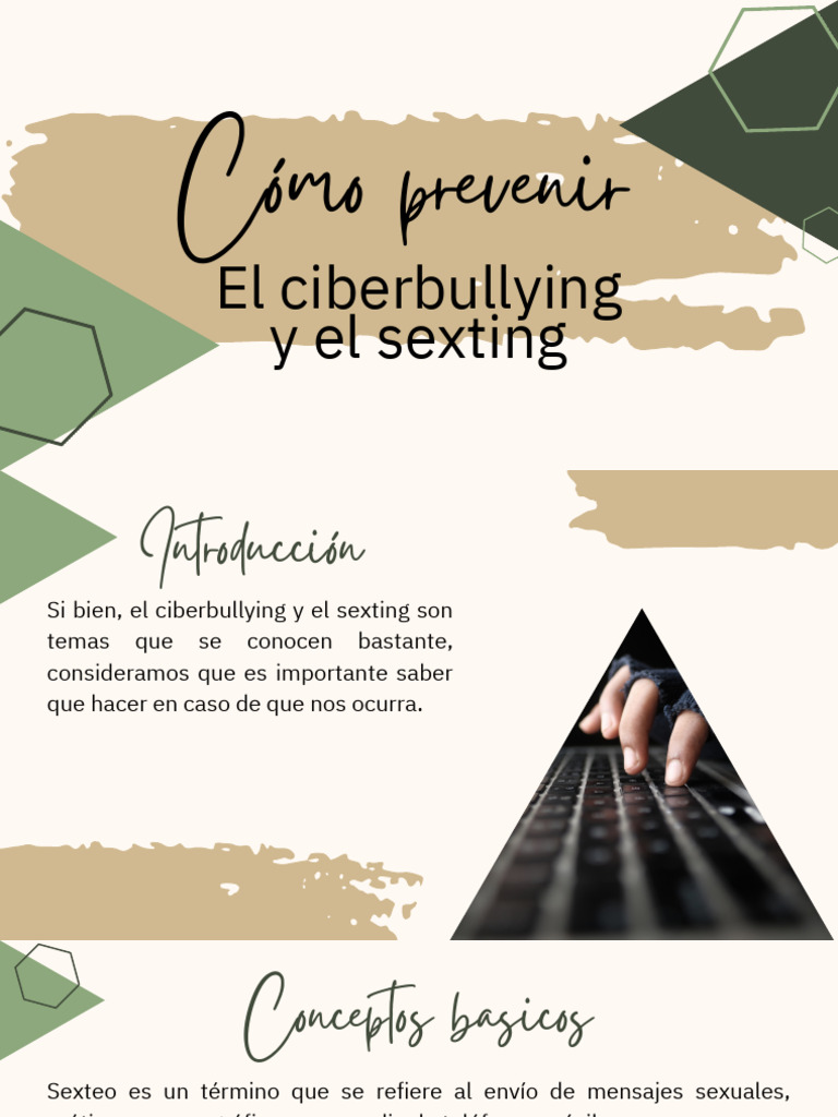 Cyber Bullying | PDF | Acoso cibernético