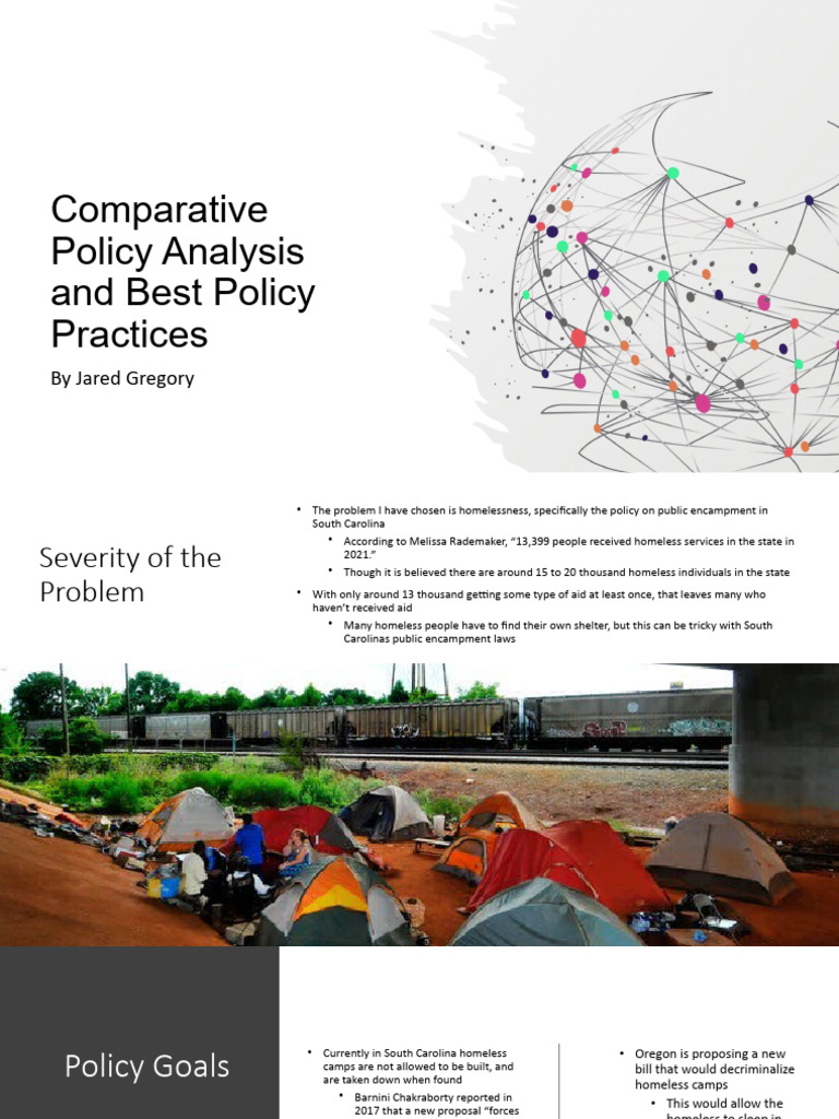 Comparative Policy Analysis and Best Policy Practices | PDF ...