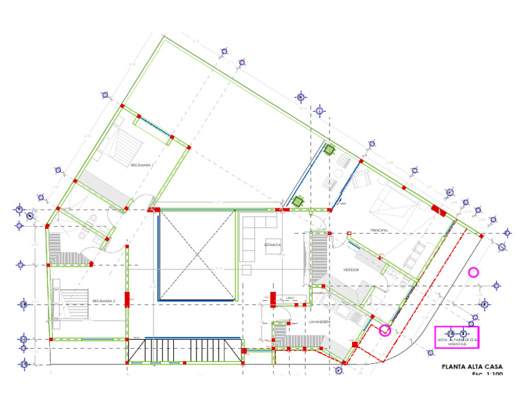 Quico Levantamiento Model | PDF