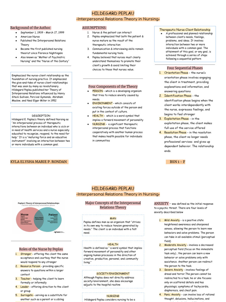 PEPLAU | Download Free PDF | Cognitive Science | Cognition