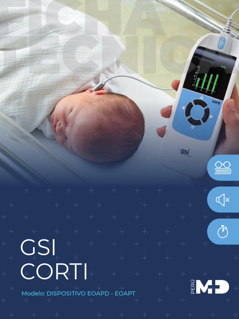 Gsi Corti | PDF