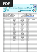 Ellna ID SHEETS With Answersheets | PDF