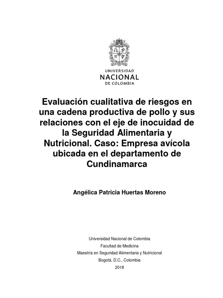 Tbjo Grado 8 Feb 2019 - FINAL | PDF | Alimentos | Carne