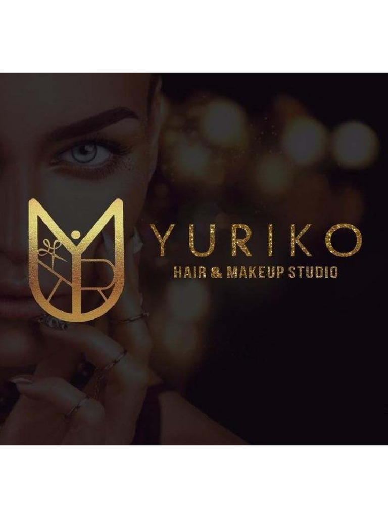 Logo Yuriko | PDF