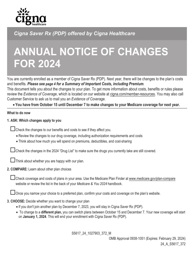 Anoc Saver TX | PDF | Medicare Part D | Medicare (United States)