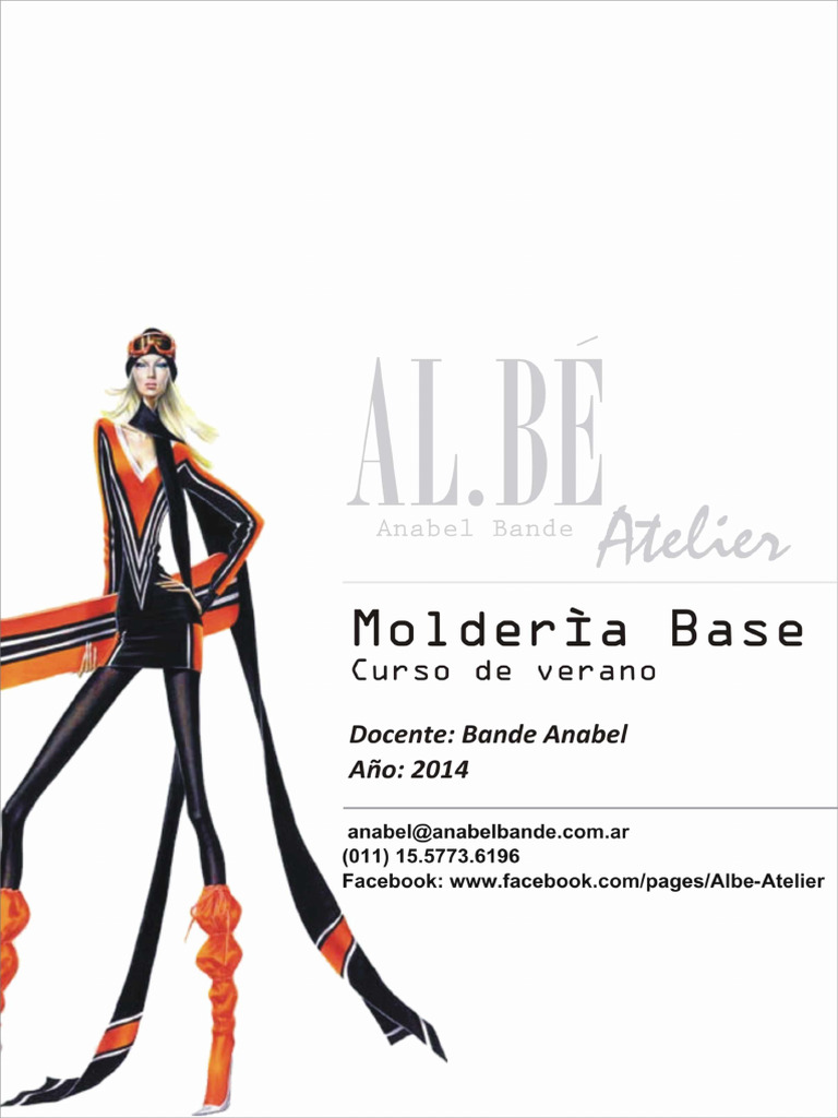 Molderia Base AL - Be | PDF