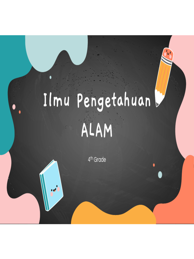 BA - IPA - Kelas 4 - Pekan 2-1 - Bunga Sempurna Dan Bunga Tidak Sempurna | PDF | Pengembangan Diri