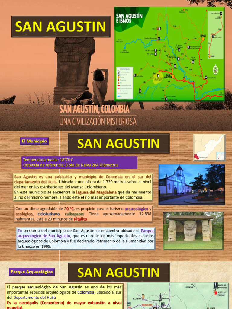 Nro.3a-San Agustin | PDF