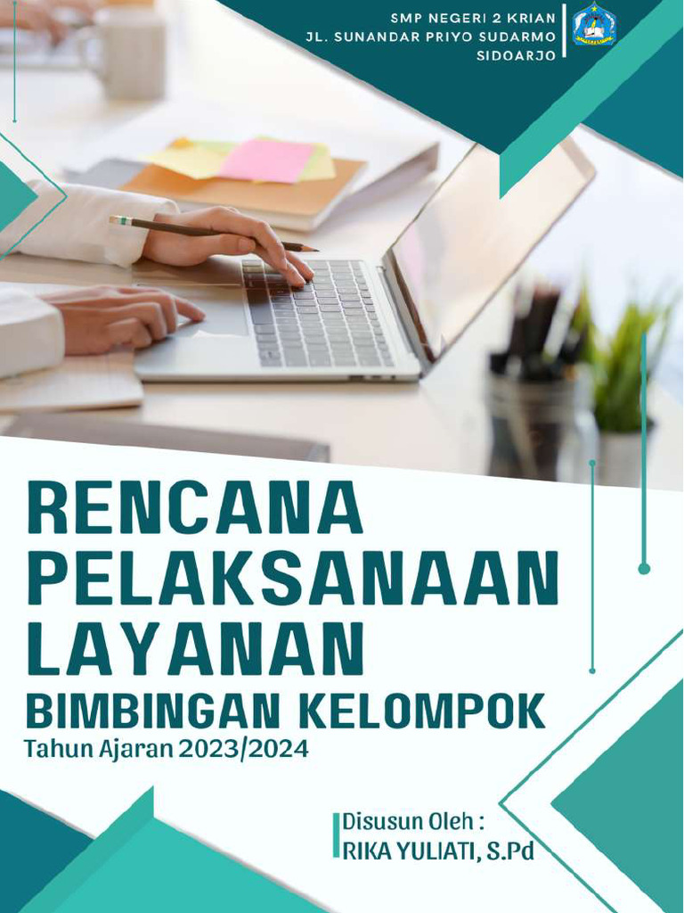 RPL Bimbingan Kelompok | PDF