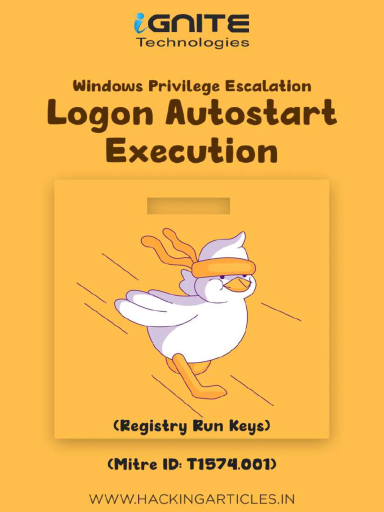 Windows Linux Privilege Escalation Training Online 1651931128 | PDF