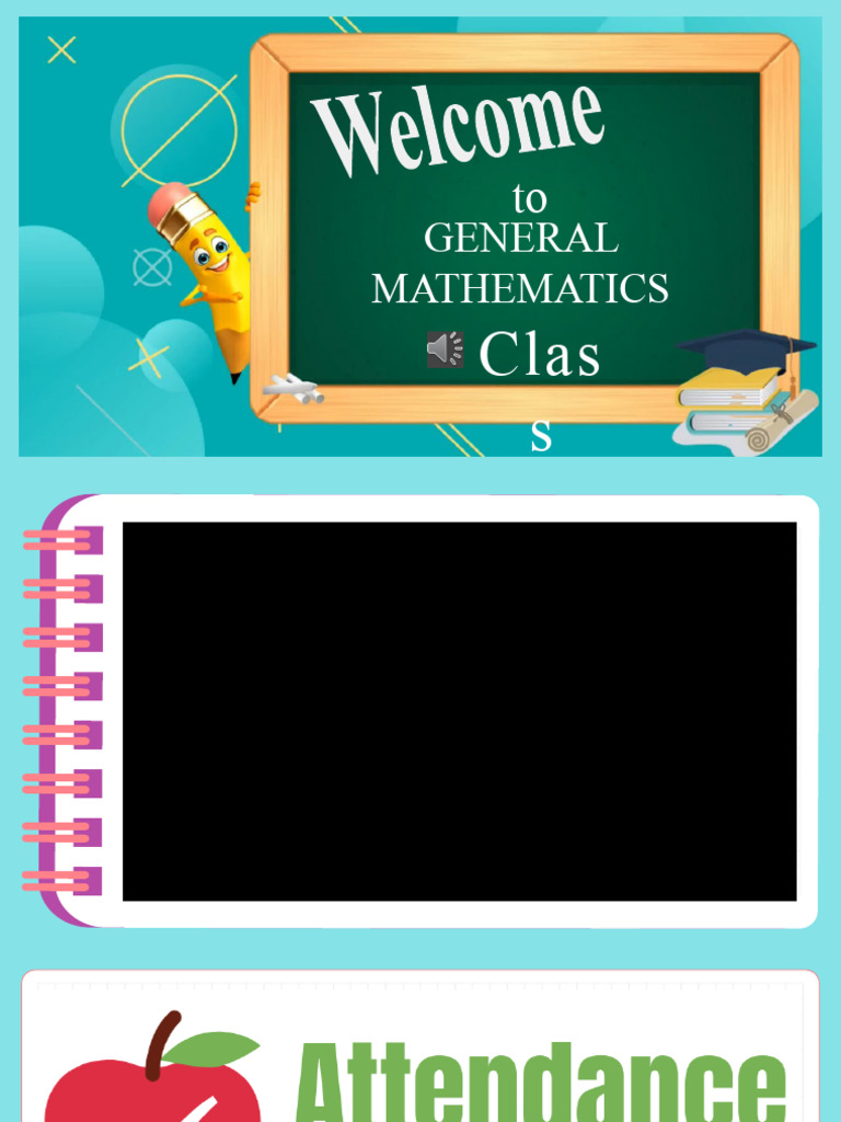 Gen Math q2 Week 7 Cot 2 | PDF