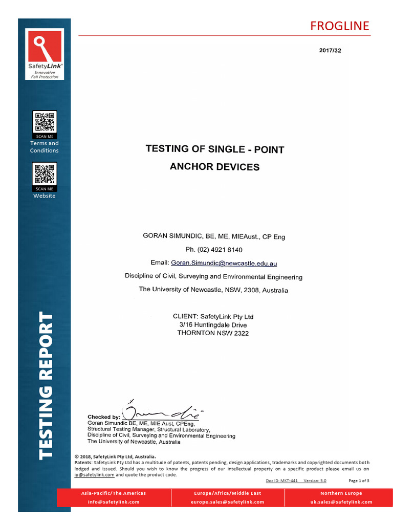 FrogLine Surface Mount Kingspan Insulated PanelsKS1000.RW Dynamic ...