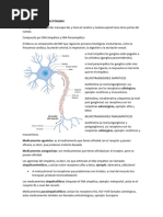 Construccion de Un Generador Elemental | PDF | Generador eléctrico ...