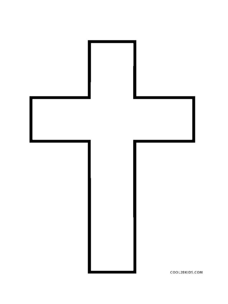 Cruz para Imprimir | PDF