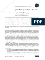 Fresno State GE Requirements Overview | PDF | Social Science | Humanities
