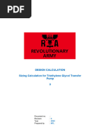 Downcomers & Weirs in Tray Towers | PDF | Liquids | Gases