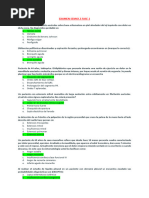 Control Prenatal GPC 2016 MSP | PDF | El embarazo | Parto prematuro